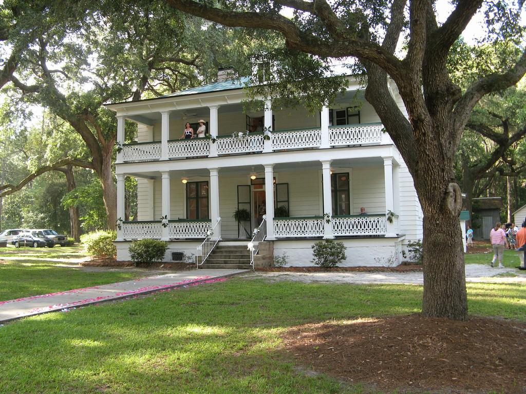 RICHFIELD PLANTATION - Yemassee SC 29945 | 843-200-5065